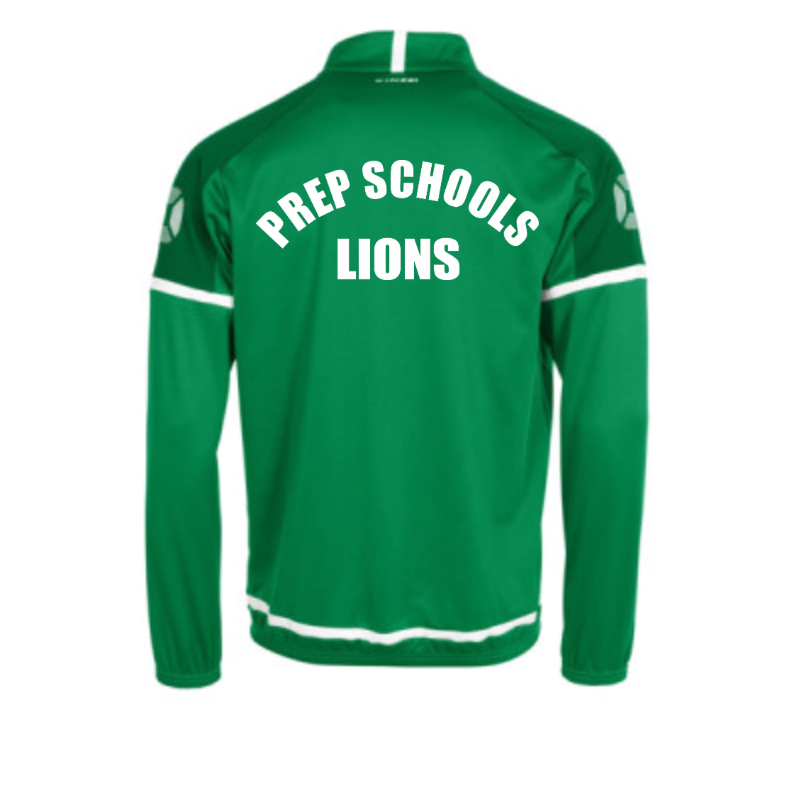 Home Prep School Lions